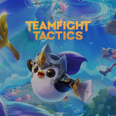 Top Up Tft Murah Top Up Teamfight Tactics Mobile Go Gears Top Up Game Pc Termurah