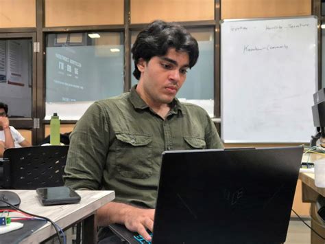 Gautam Mishra On Linkedin 🚀 36 Hours 0 Sleep 1 Crazy Adventure Just Wrapped Up Knowcode 20