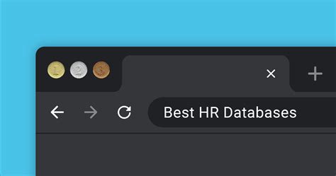 The Best Hr Databases In 2023