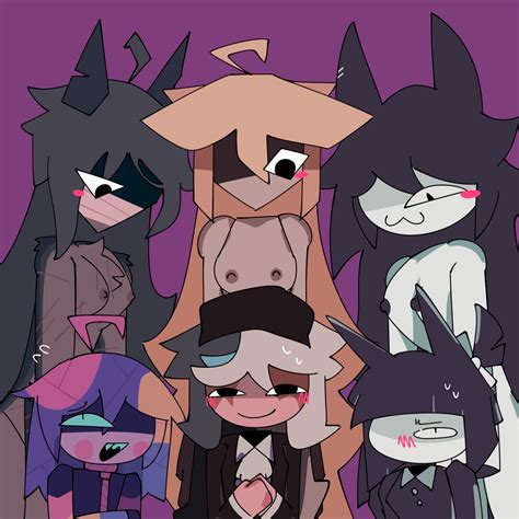 Rule 34 6girls Agetha Kaaatie Basics In Behavior Kaaatie Behind