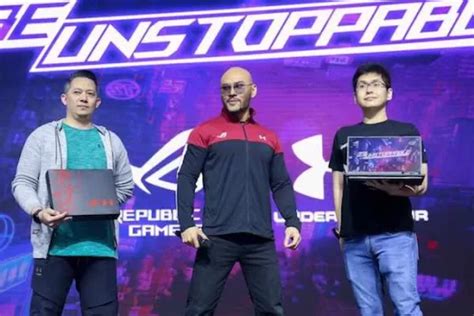 ASUS Hadirkan Jajaran Laptop Gaming Terbaru Ditenagai Intel Core 9th Gen Otoexpo Com