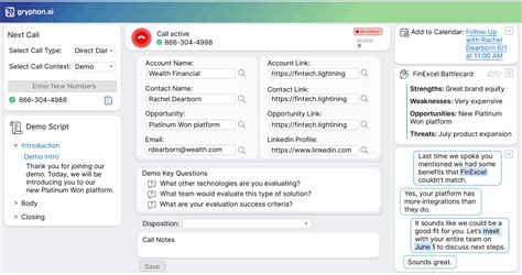 real time guided enablement and coaching