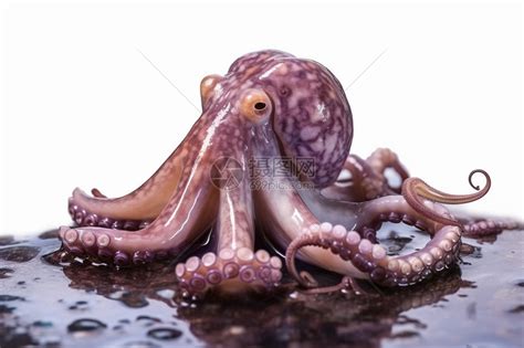 鲜活的章鱼高清图片下载 正版图片600349581 摄图网