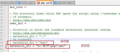 搭建PHP开发环境Apache PHP MySQL建议收藏 腾讯云开发者社区 腾讯云