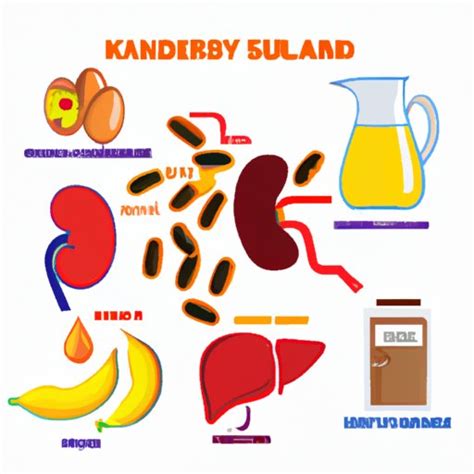 Exploring The Basics Of A Renal Diet What To Eat And Avoid The Enlightened Mindset
