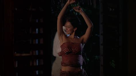 Naked Jessica Alba In The Sleeping Dictionary