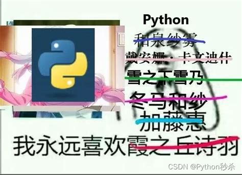 为何后起之秀的python能逐渐成为编程语言的顶流？ python是java后续的语言吗 csdn博客