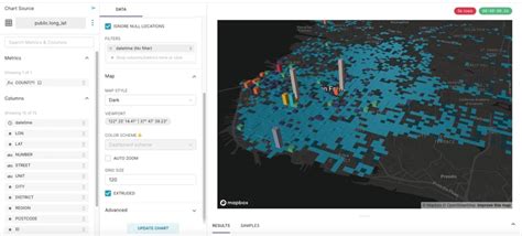 Apache Superset Topic Integrate D D Maps Into Superset DEV Community