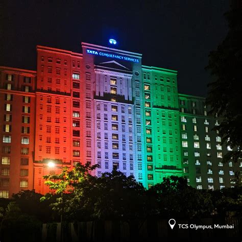 Happyindependenceday Independenceday2022 Indiaat75 Tata Consultancy Services 633 Comments