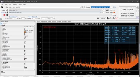 Beta Test Multitone Loopback Analyzer Software Page 136 Audio Science Review Asr Forum