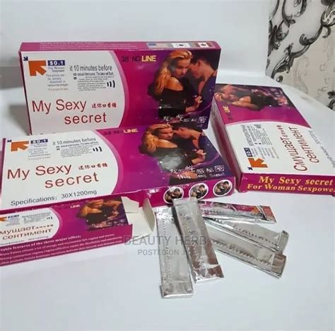 Women Sex Enhancement Chewing Gum For Arousing And Delay In Katampe Sexual Wellness Marmalik