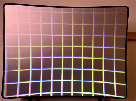 Rgb Crt Projector Circa 1979 My Sony Kp 5000 Rcrtgaming