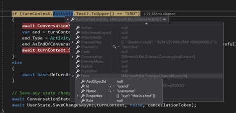 Ability To Send From Properties When Directline Is Inited · Issue 184 · Microsoft