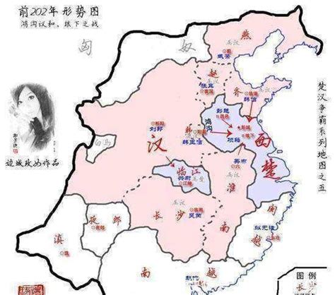 垓下之战时项羽还有10万大军为何却只带了800精锐突围 看看头条 中华网