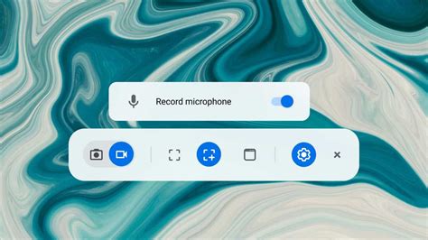 Chrome Os 89 Is Rolling Out With Phone Hub Native Screen Recording And More