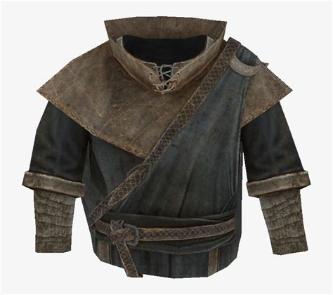 Skyrim Mage Clothes