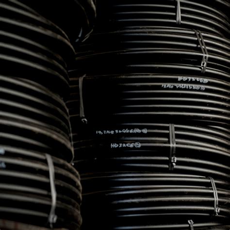 Deltaplast Hdpe Pipe