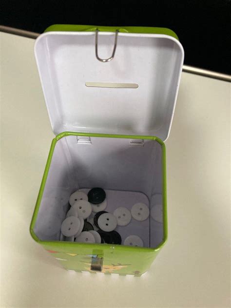 Inserting Buttons Activity For Fine Motor Skills On Carousell