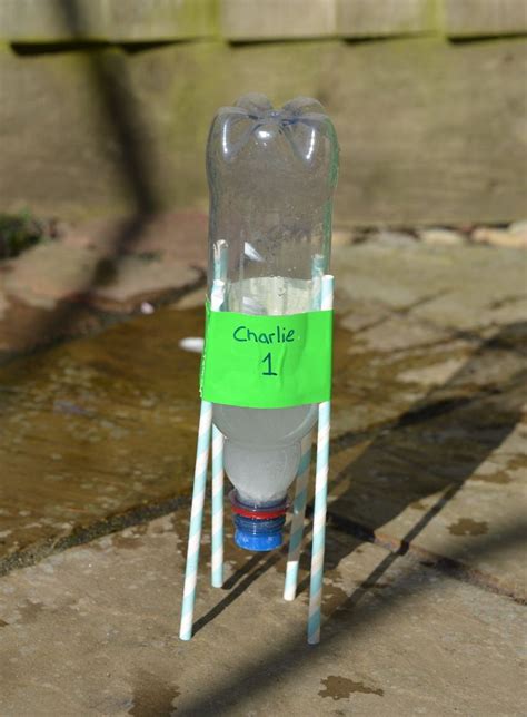 10 Science Experiments You Can Do With A Plastic Bottle Physics