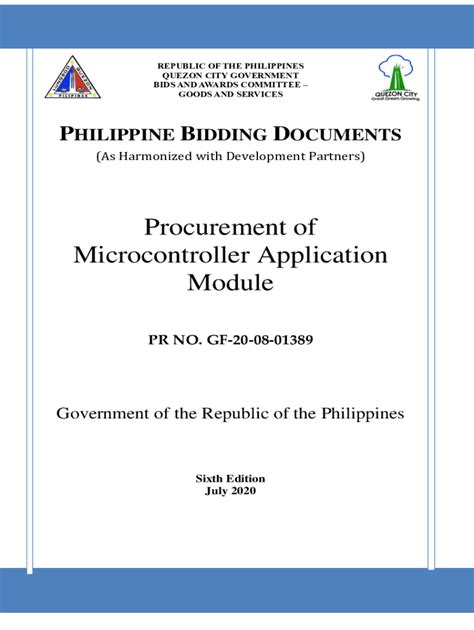 Fillable Online Microcontroller Application Fax Email Print Pdffiller