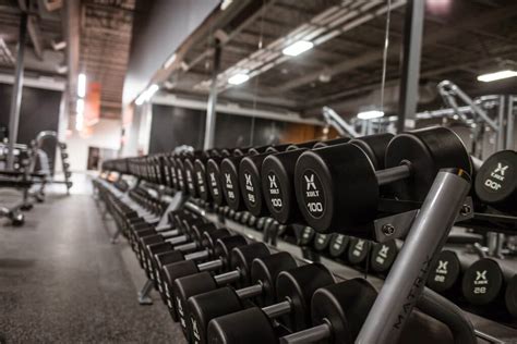 New Gym Coming Soon Xperience Fitness