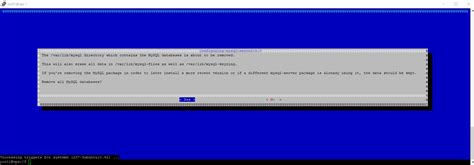 Mysqli Eliminar Mysql Por Completo Ubuntu 18 04 Stack Overflow En