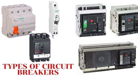 Fpe Circuit Breakers Types At Roy Bush Blog