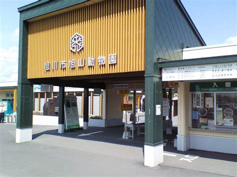 旭山動物園に行こう 北海道札幌の最高級タクシーうぇぶグループ 楽天ブログ