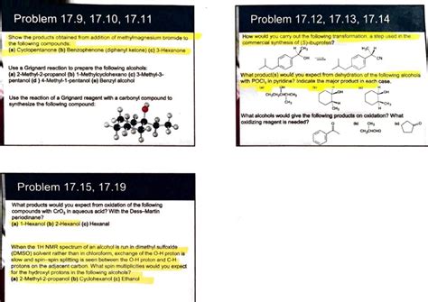 Solved Problem 17 9 17 10 17 11 Problem 17 12 17 13 17 14 Chegg Com
