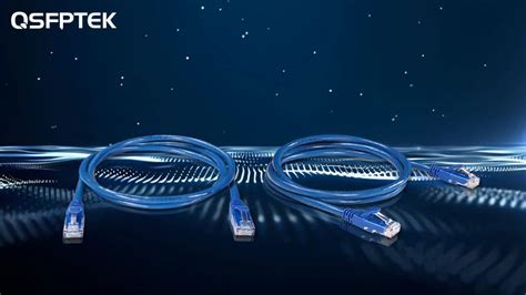 The Role Of Cat6a Cables In Future Networks By Moore Chou Medium