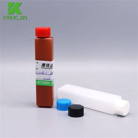 Urit Ca200 Analyser Analyser Plastic Reagent Bottle Manufacturers And Suppliers China Factory