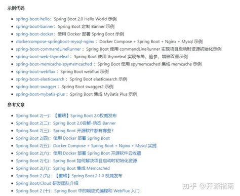 2021年度github top 10 的java 开源项目 jeecg segmentfault 思否