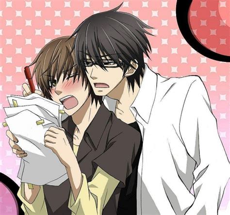 Hình Ảnh Anime Đam Mỹ Sự Đẹp Và Tinh Tế