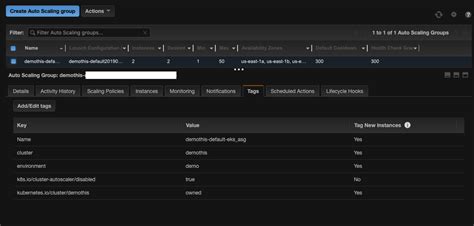 node autoscaling not scaling · issue 324 · terraform aws modules