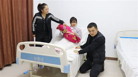 婆婆急着抱大孙子，儿媳生下三胎故意说是女儿，谁知丈夫做法无情 Youtube