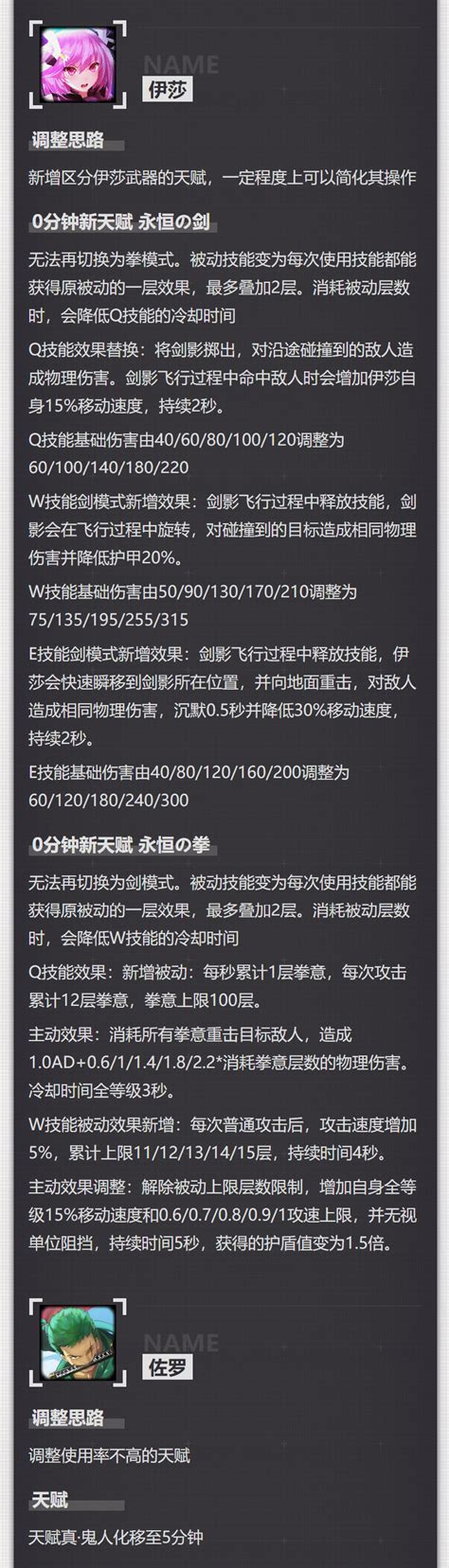 300英雄2023年6月15日6 00 9 00更新维护公告