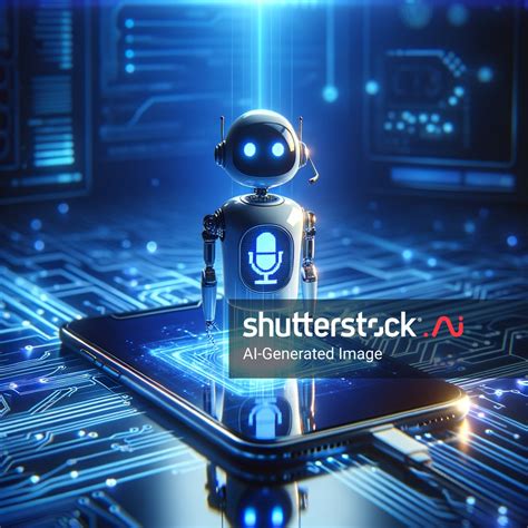 Genai Innovation Chatbot Smartphone App Chat Ai Generated Image