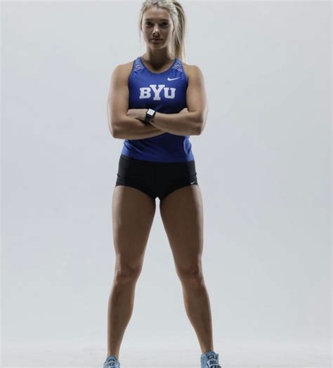 Knows How To Handle A Javalin R Hotmormonthots