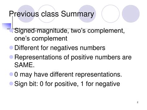 Ppt Ece 2110 Introduction To Digital Systems Powerpoint Presentation Id517028