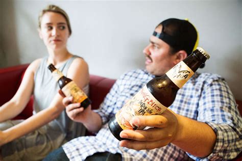 Sexist Beer Labels And Names In Craft Beer Thrillist
