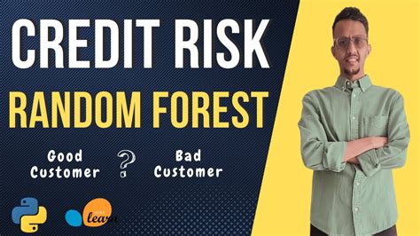 Credit Risk Classification Using Random Forest Machine Learning