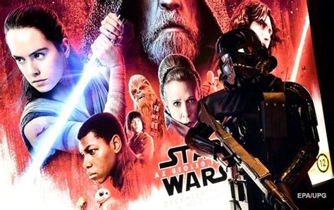 Завершились съемки девятого эпизода Звездных войн