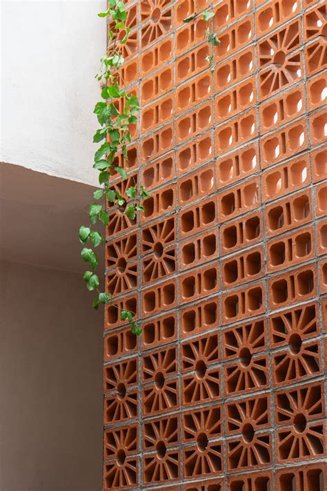 Breeze Block Colored Block Ready To Ship Clay Imports Store