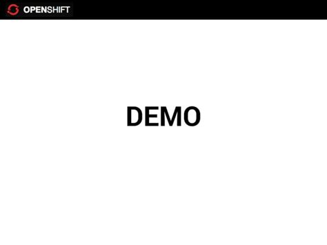 Using Openshift Paas Pdf Cloud Computing Internet