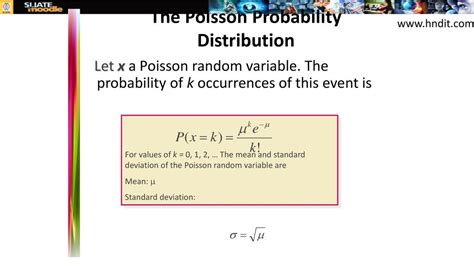lecture 11 binomial and poisson distributions ppt download
