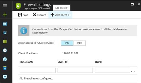 Sql Azure Databases Active Secondary How To Connect Part 2 Sqlservercentral