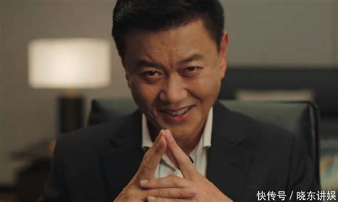 城中之城：看懂苏见仁2次放过赵辉，就明白周琳为何会接受他求婚 360娱乐，你开心就好