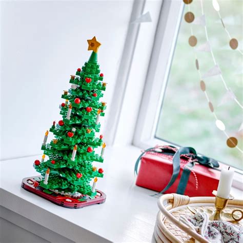 Oh Lego Tree Oh Lego Tree The Gadgeteer