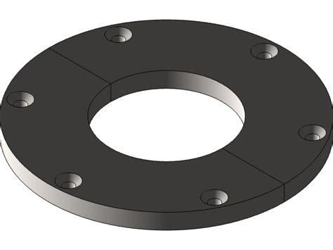 Free Cad Designs Files And 3d Models The Grabcad Community Library