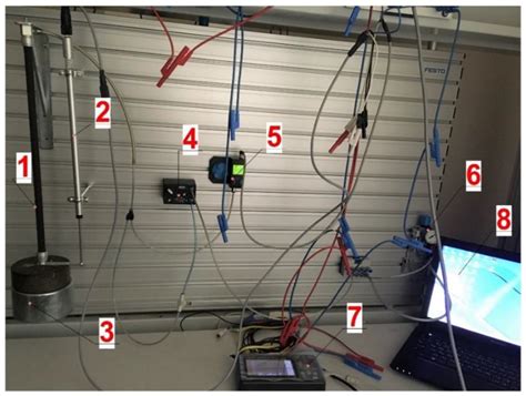 Design And Mathematical Modeling Of A Pneumatic Artificial Muscle Actuated System For Industrial